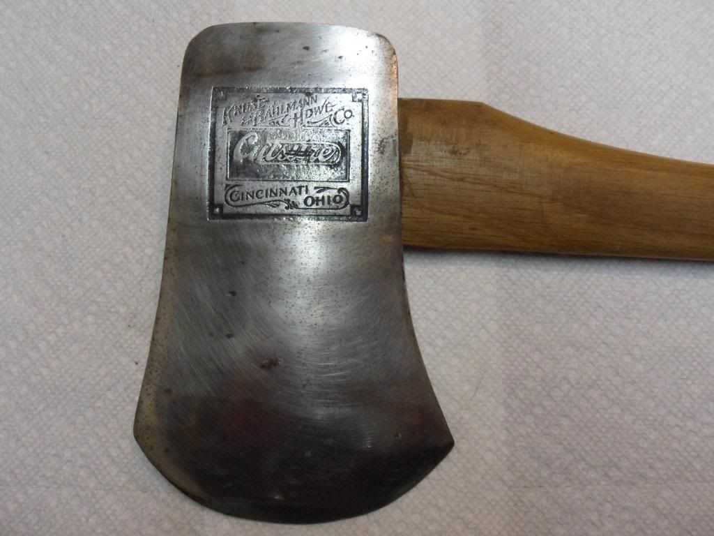 Plumb Manufacturing Thread | BladeForums.com