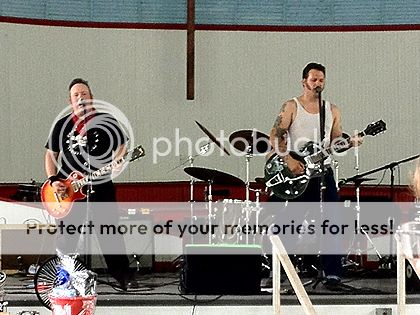 News from Grumpy's - Speed Kings live Friday and Saturday is the debut ...