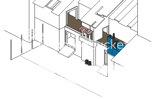 Pixel Joint Forum: ctf_2fort WIP