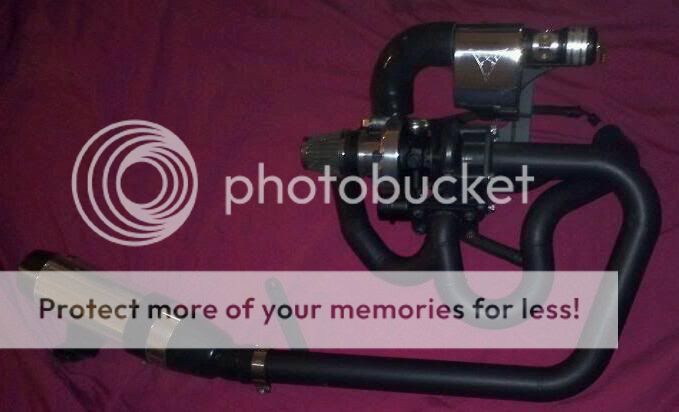 New design Sportster Turbo | Harley Davidson Forums