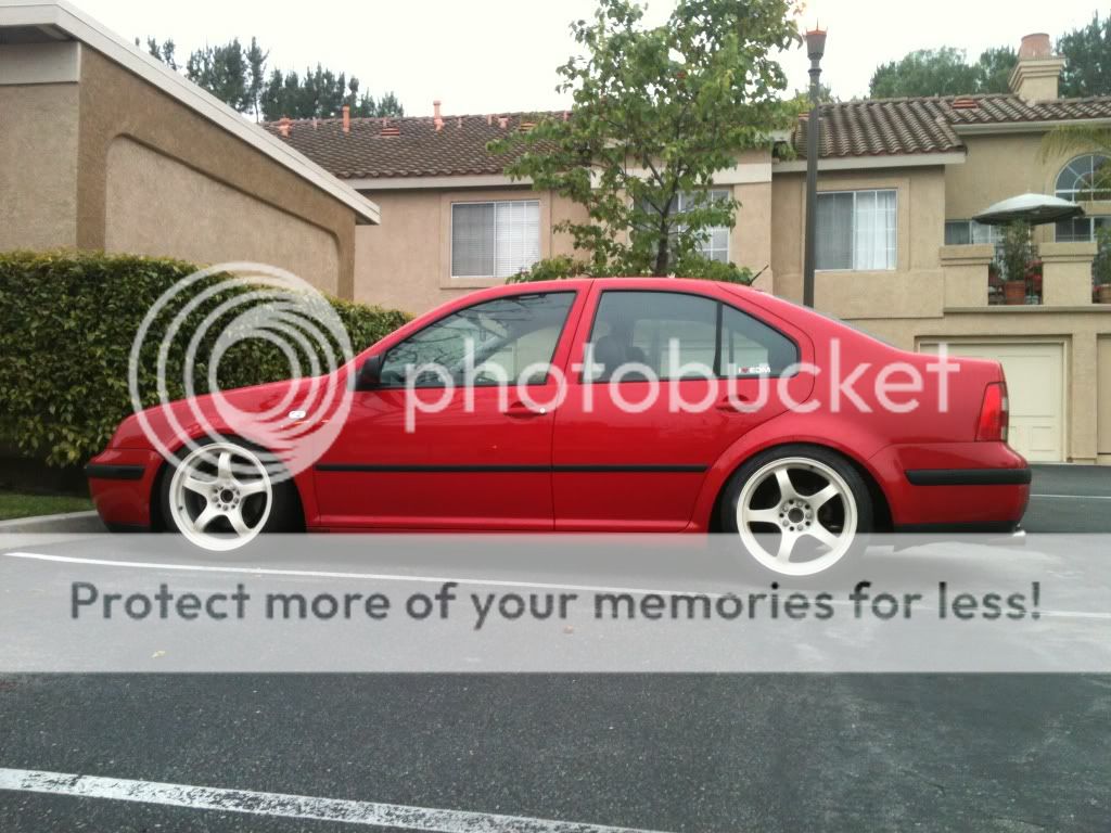 Helpers out, scraping problems, is this usual?? | VW Vortex ...