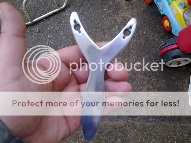 Thomas Salter catapult from Milbro pro shot uk | Slingshots Forum