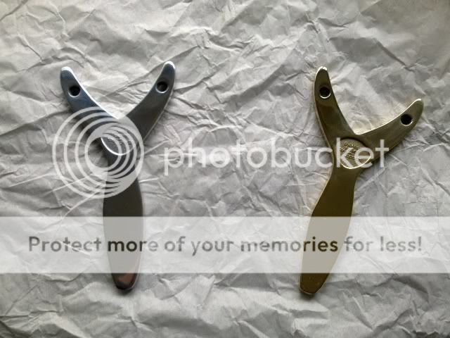 Thomas Salter catapult from Milbro pro shot uk | Slingshots Forum