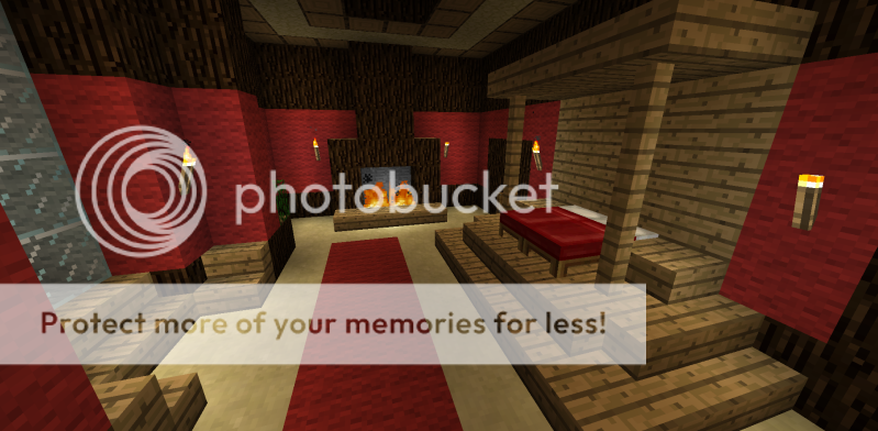 Rawrtony Palace (Modeled after the Palace of Versailles) - Made With ...