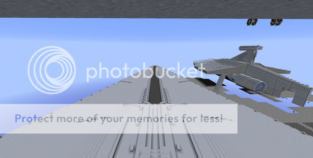 Star Wars Acclamator Assault Ship (Aka "the baby Star Destroyer") [WIP ...