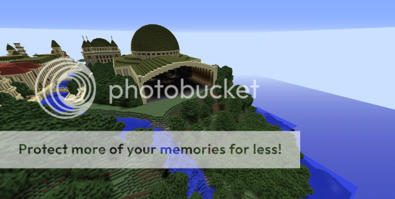 Star Wars Work - Naboo [Default Textures] - Screenshots - Show Your ...