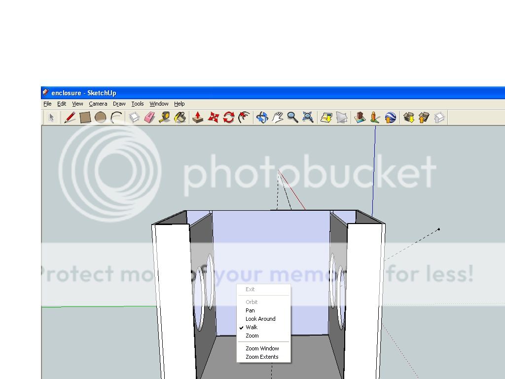 4th Order wall design help - Subwoofers / Enclosures - Steve Meade Designs