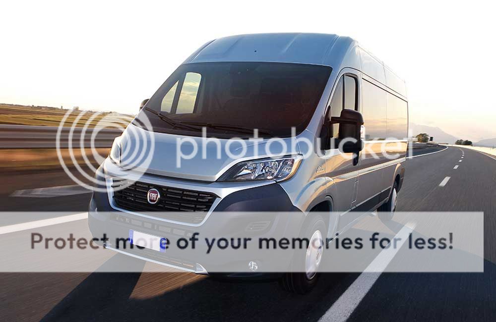 2018 ProMaster 136" High Roof Ordered | Ram Promaster Forum