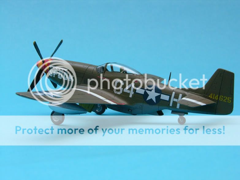 Model of the day No. 31 - Aircraft - Finescale Modeler Forum