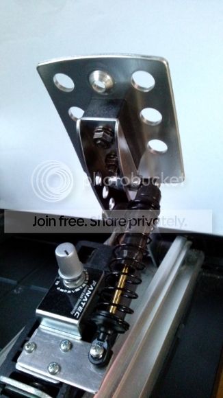 The Bob Shock - The perfect mod for your CSR elite pedals | OverTake.gg ...