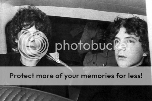 BLADE RUNNER, Getty kidnapping, Lisbeth Salander – Non Film Score ...