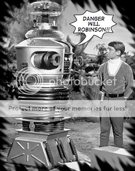 STAR TREK, STAR WARS, LOST IN SPACE – Non Film Score Discussion – Film ...