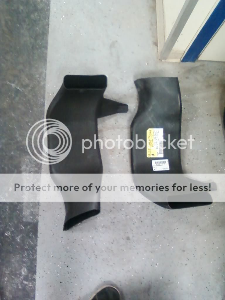 C5 Brake Ducts & Coolant Bypass - CorvetteForum - Chevrolet Corvette ...