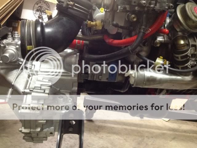 Starter Relocation -- AW11 | MR2 Owners Club Forum