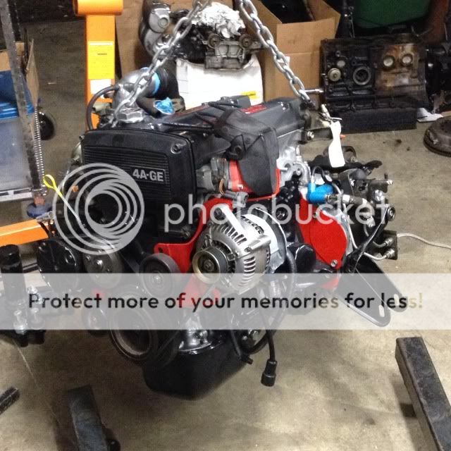 Starter Relocation -- AW11 | MR2 Owners Club Forum