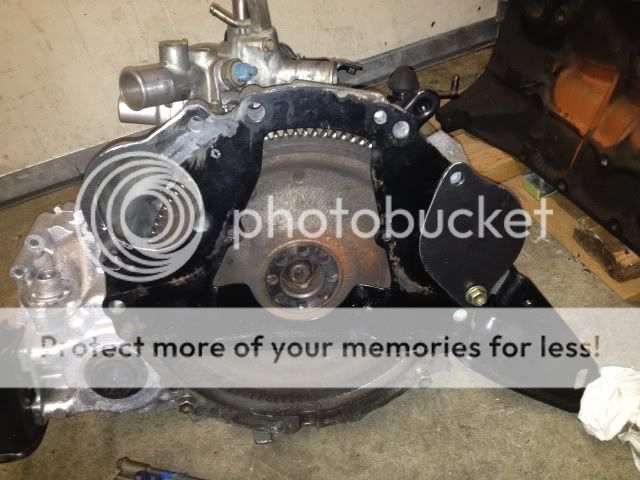 Starter Relocation -- AW11 | MR2 Owners Club Forum