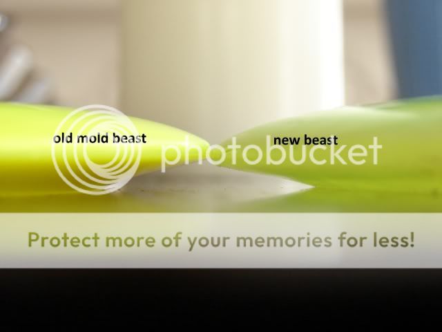 [Innova] - Innova Beast - Newer Mold? | Disc Golf Course Review