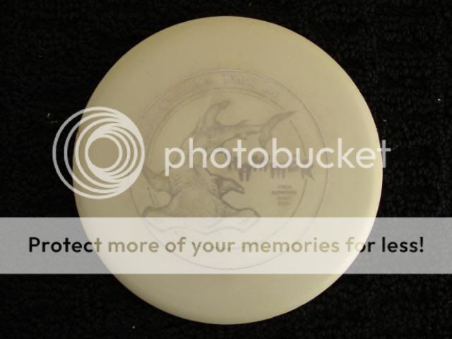 [Innova] - Innova Hammer (shark stamp) Review | Disc Golf Course Review