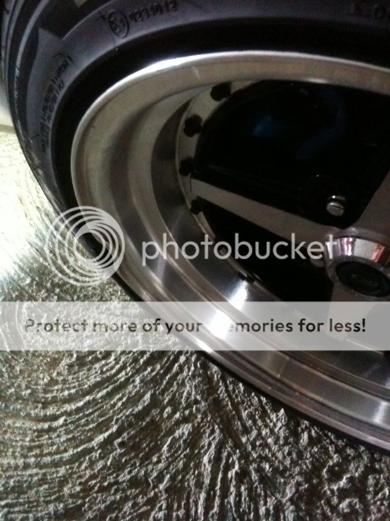 Spun out. Dented Wheel. Assess my situation please - MX-5 Miata Forum