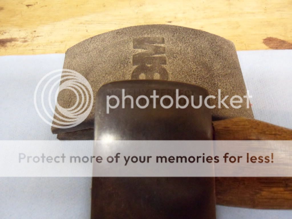 Kelly Axe Mfg Co/Tool Co/Tool Works/True Temper | BladeForums.com