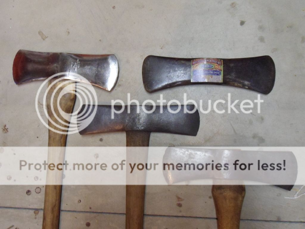 Axe guys, get in here > General Discussion > AR15.COM