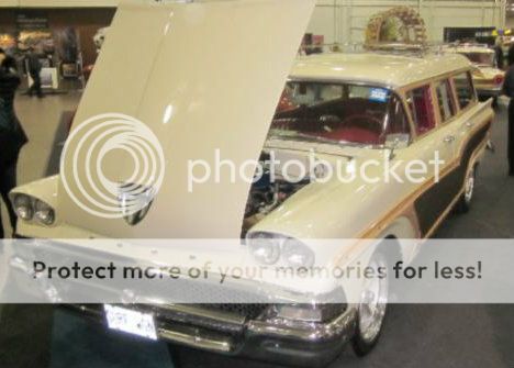 Collector Car Productions Auction this Weekend In Toronto ...