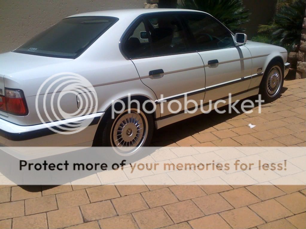 E34 M5: original vs aftermarket rims | BMWFanatics