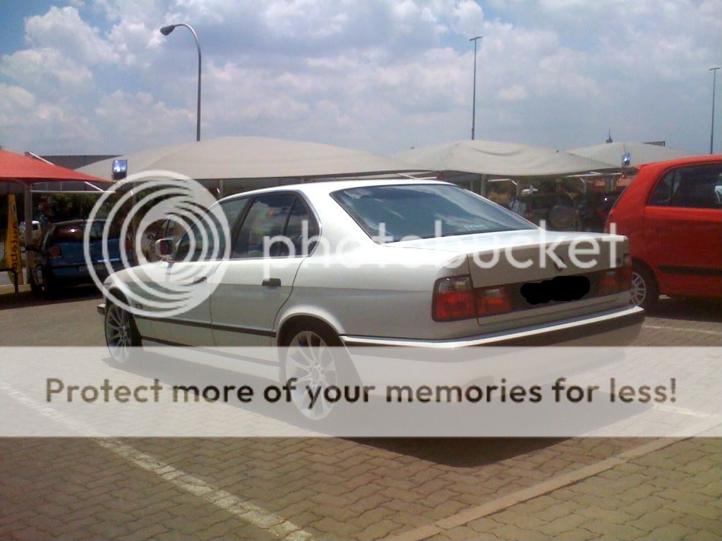 E34 M5: original vs aftermarket rims | BMWFanatics