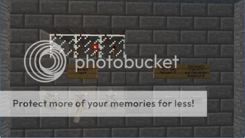 The MCTP router. Internet IN minecraft? - Redstone Discussion and ...