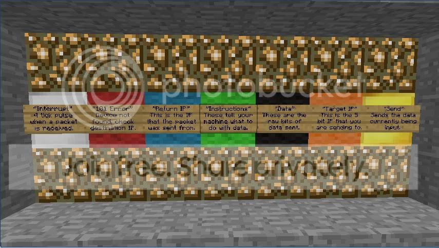 The MCTP router. Internet IN minecraft? - Redstone Discussion and ...
