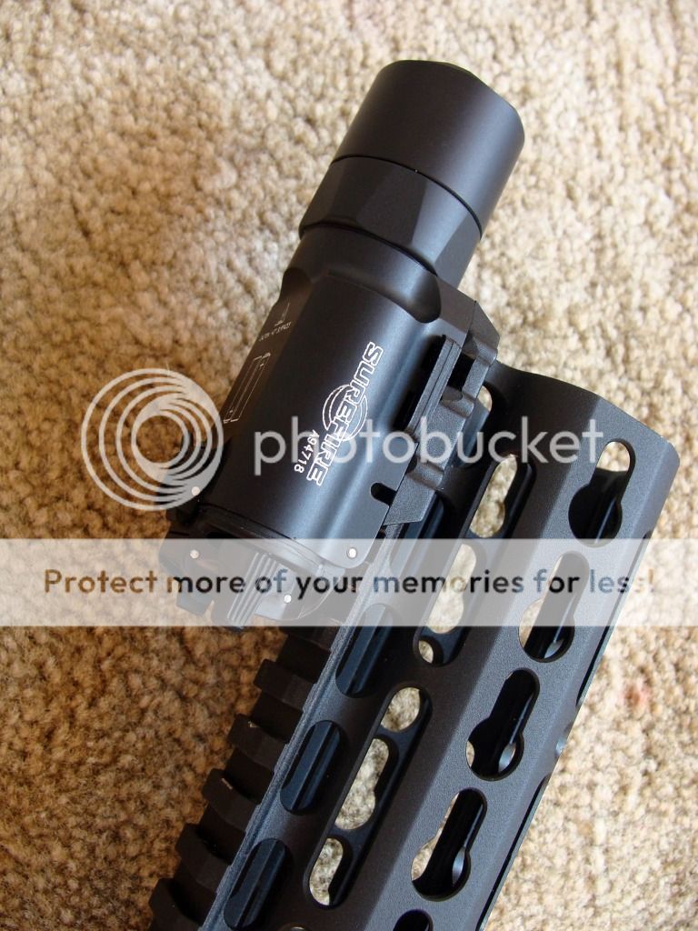 Noveske NSR rail - Page 2 - AR15.COM