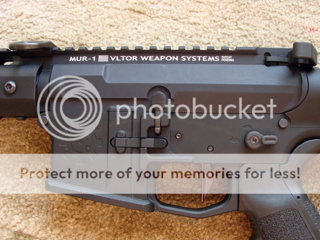 Noveske NSR rail > Rifles, Uppers, Lowers, Barrels, and more > AR15.COM