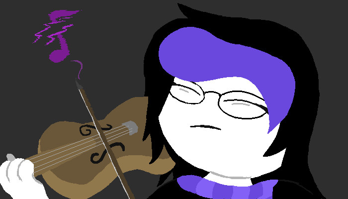 the rogue is in / ==>Astrid: hurry up and get shit done