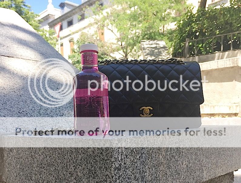 #Gotas de Solidaridad - Necklace of Pearls | Fashion & LifeStyle