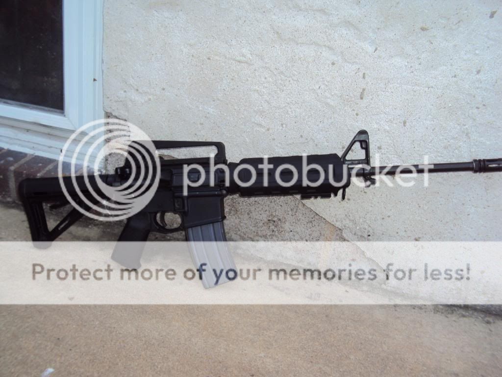 Help needed - info on my 6520 > Colt > AR15.COM