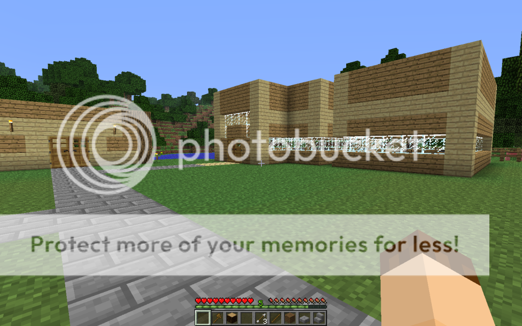 DiamondCraftX - Craft Bukkit 24 7 Server - PC Servers - Servers: Java ...