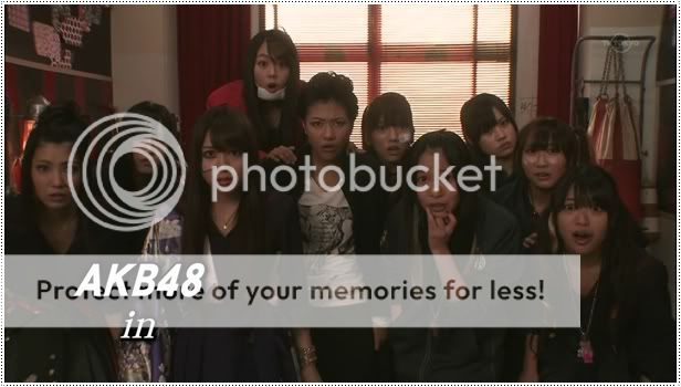 [MG2] Majisuka Gakuen Season 2 EP2 [22.04.2011]