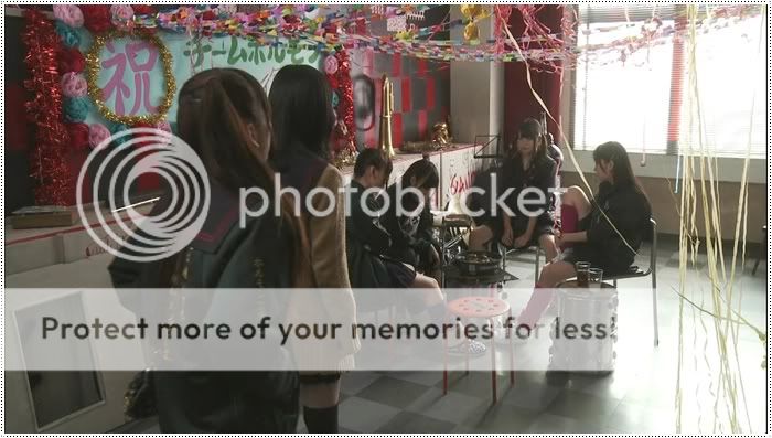 [MG2] Majisuka Gakuen Season 2 EP7 [27.05.2011]