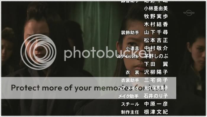 [MG2] Majisuka Gakuen Season 2 EP7 [27.05.2011]