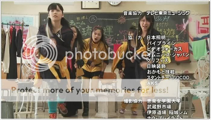 [MG2] Majisuka Gakuen Season 2 EP7 [27.05.2011]