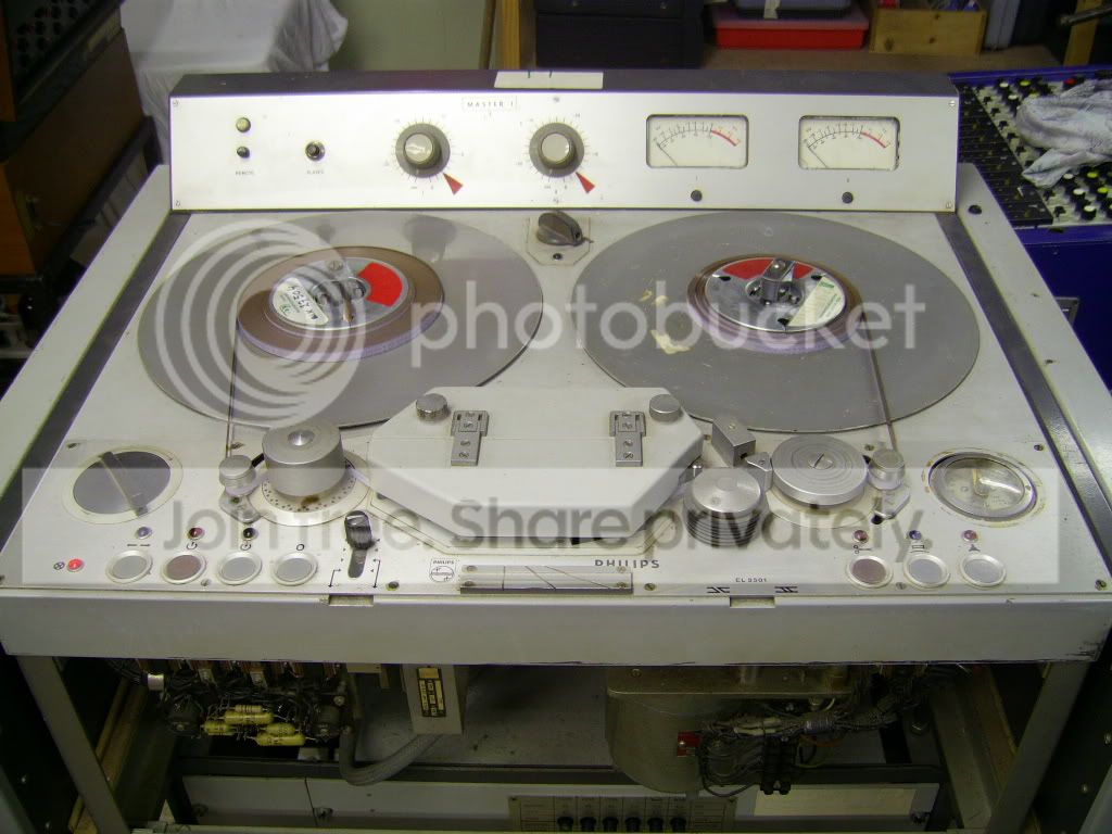 Philips EL3501.