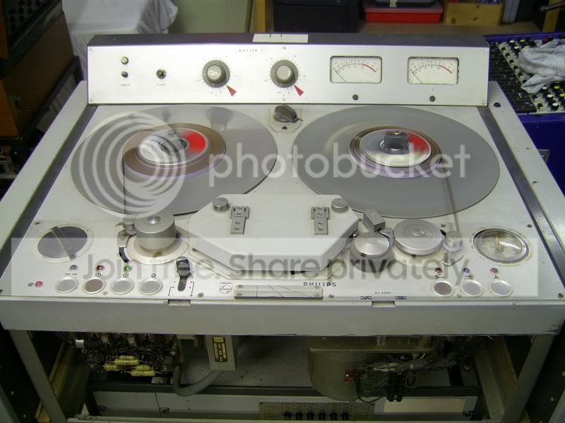 Philips EL3501.