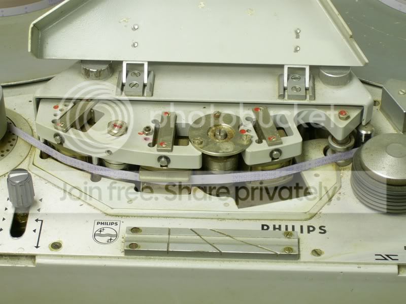 Philips EL3501.