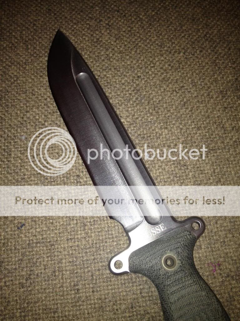 Busse Team Gemini with comp finish for Busse NMFSH or CGFBM (GONE ...