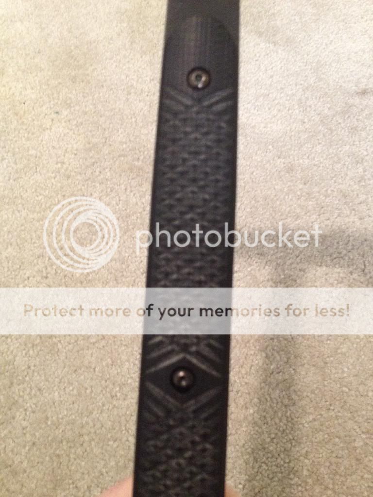 Benchmade Tactical Tomahawk model 172BK SOLD | BladeForums.com